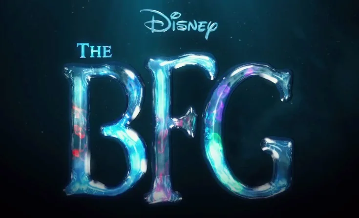 The giants are out in force in the new trailer for 'The BFG' - JOE.co.uk