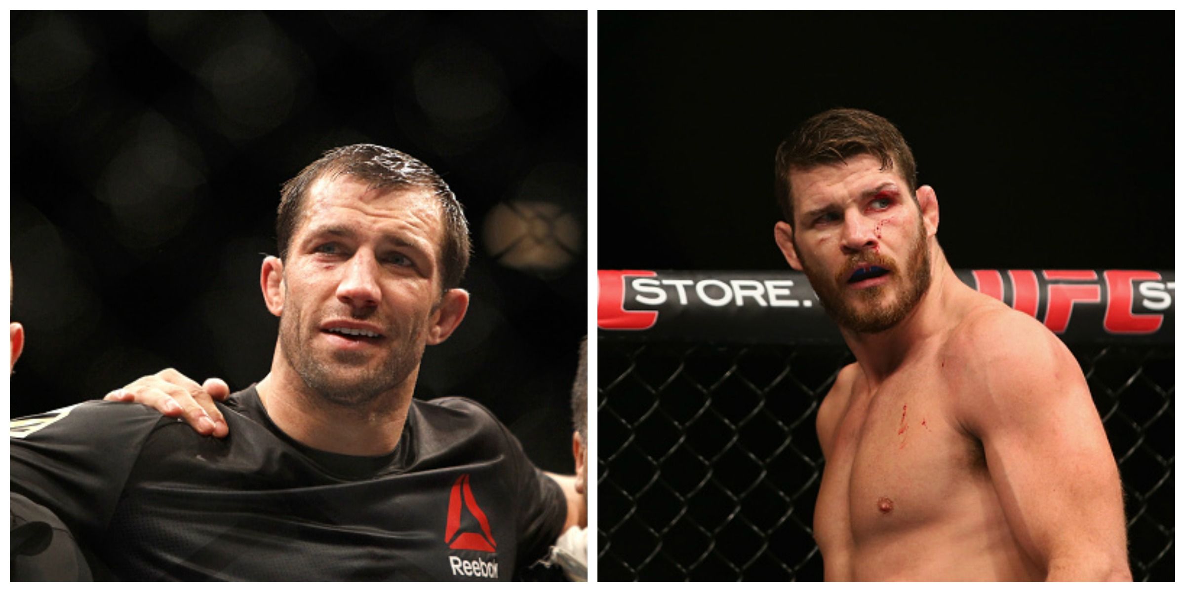 Michael Bisping emerges as a leading contender for UFC 199 title fight ...