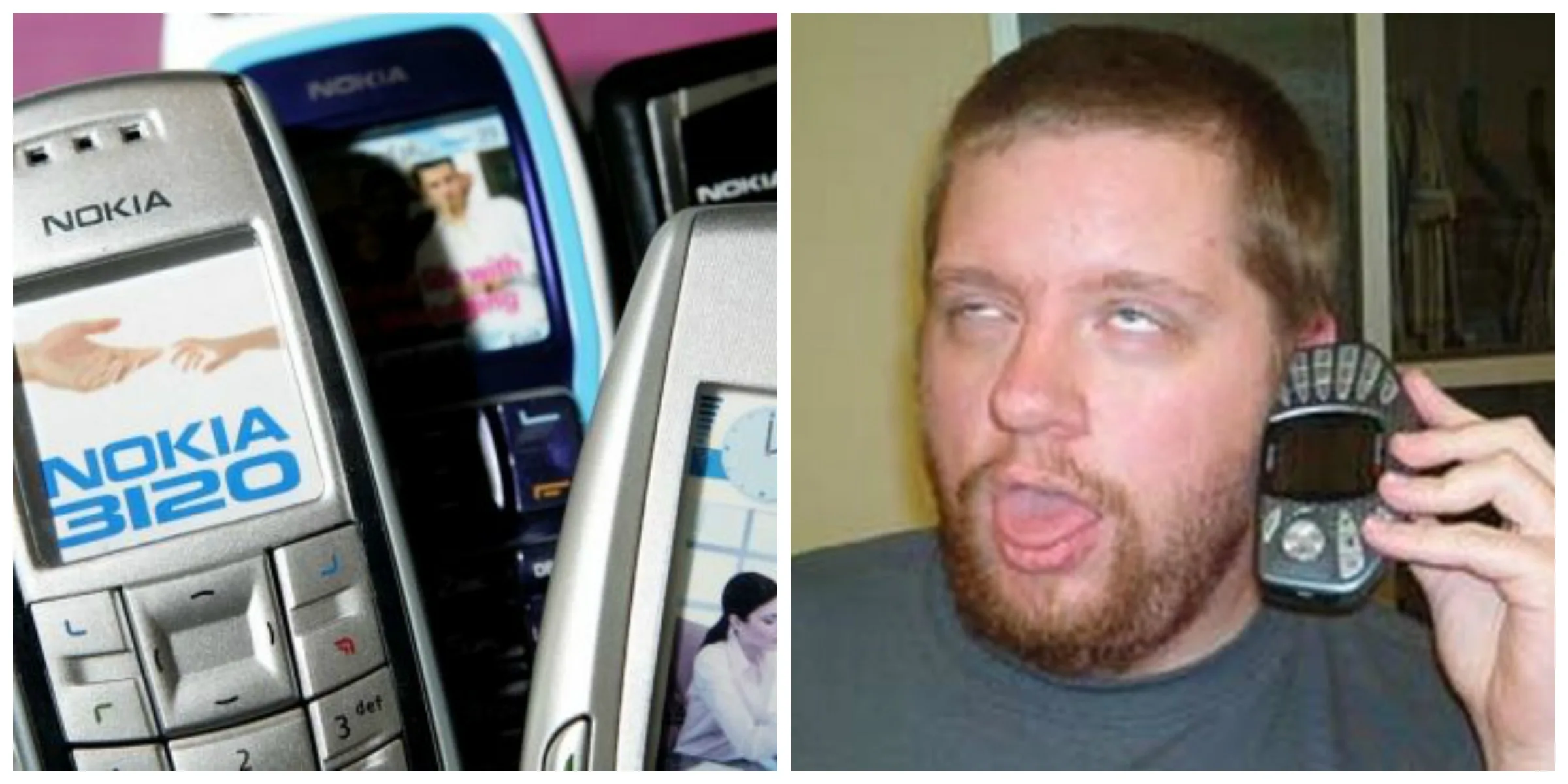 8 weird and ludicrous Nokia phones we wish they’d bring back - JOE.co.uk