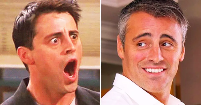 Joey Tribbiani as a dad? Check out Matt LeBlanc's new US sitcom - JOE.co.uk