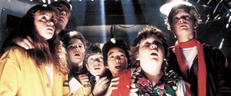 The Goonies set to get a sequel 40 years after the original - JOE.co.uk