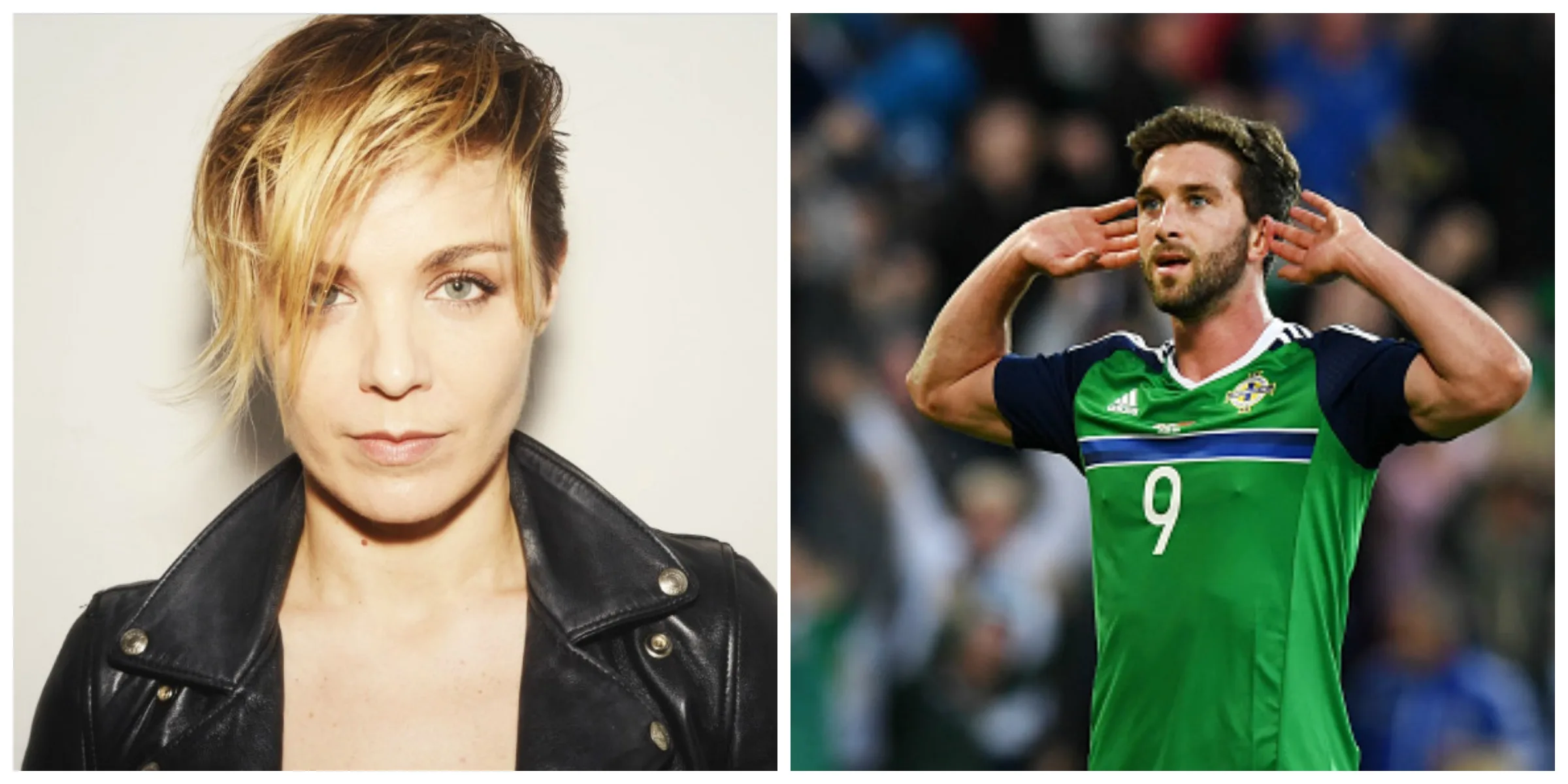 JOE speaks to 'Freed From Desire' singer Gala about her hit becoming a ...