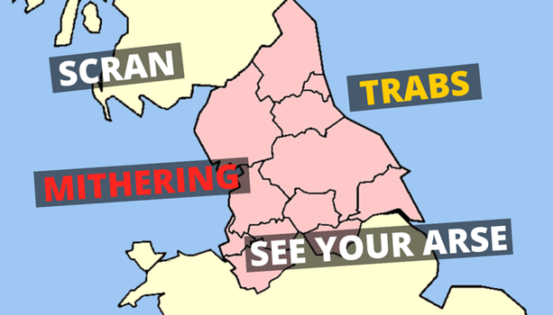 19 words and phrases only true northerners will understand - JOE.co.uk