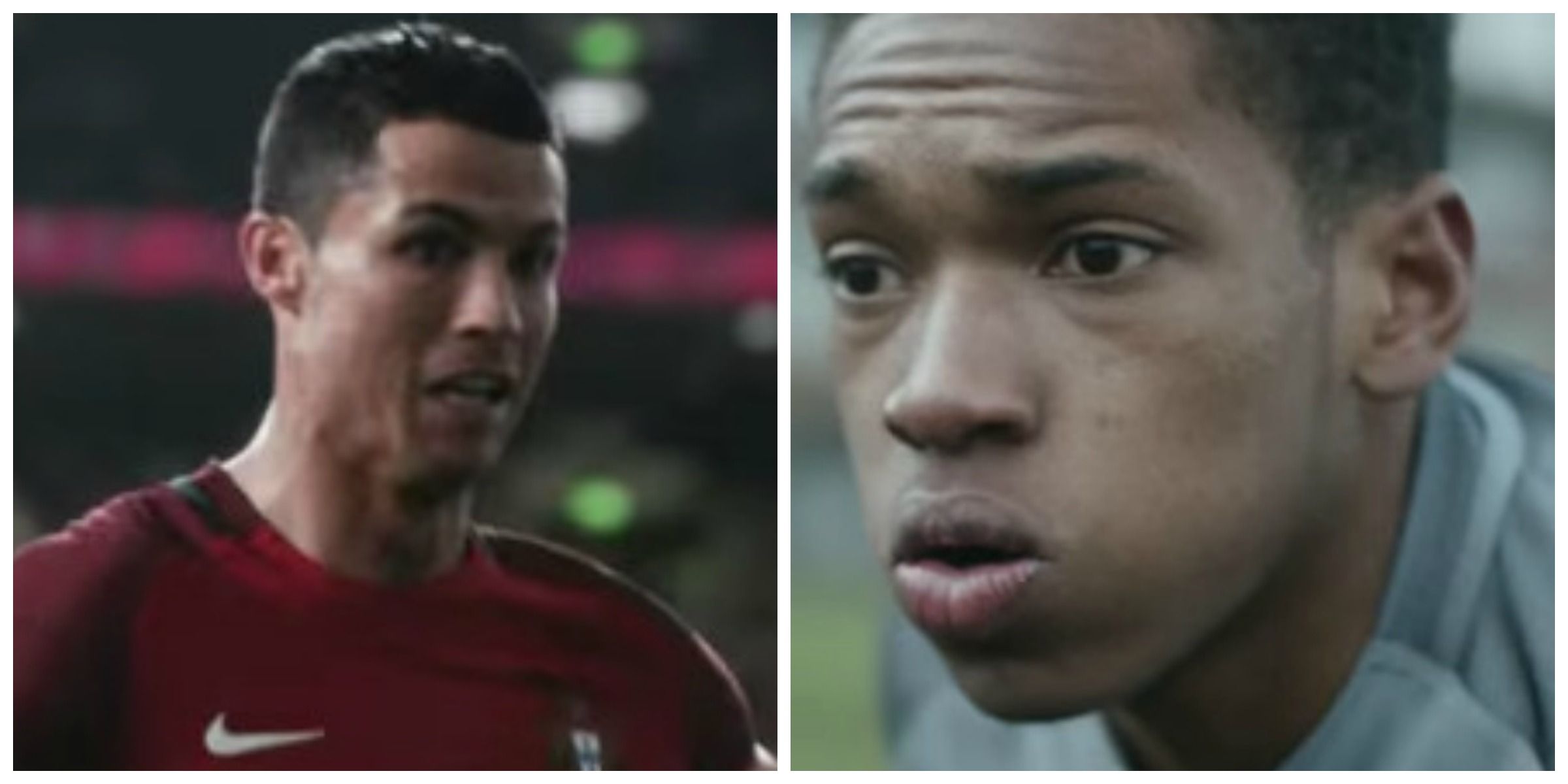 A first look at Nike's Euro 2016 ad, featuring Cristiano Ronaldo - JOE ...
