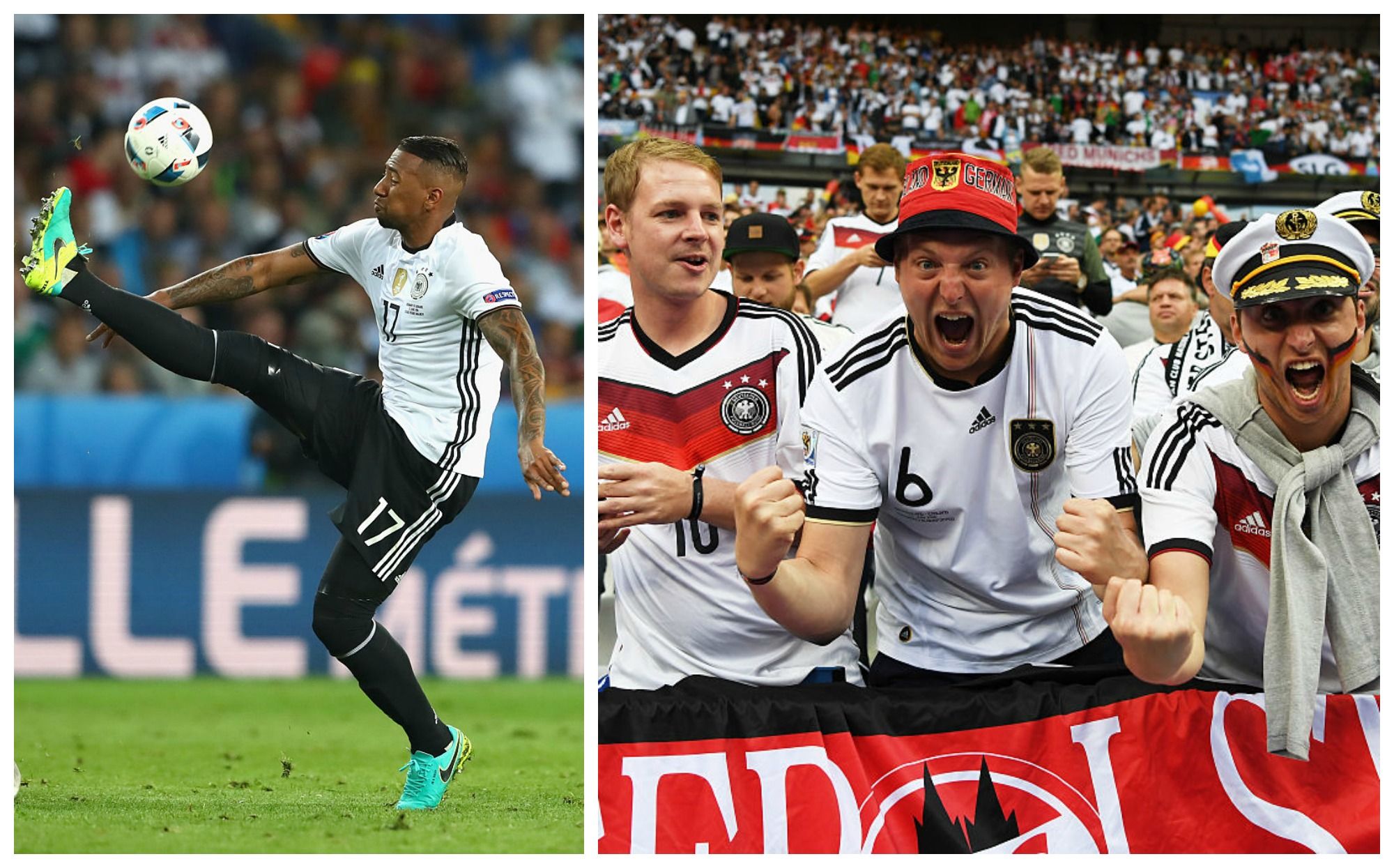 Jerome Boateng denies Robert Lewandowski with this incredible last ...