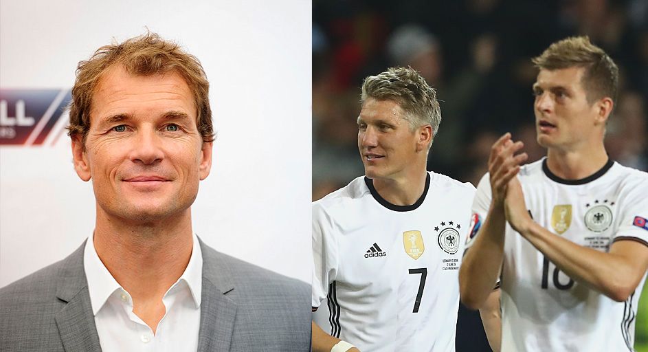 Your heart will bleed for German football fans after listening to Jens ...