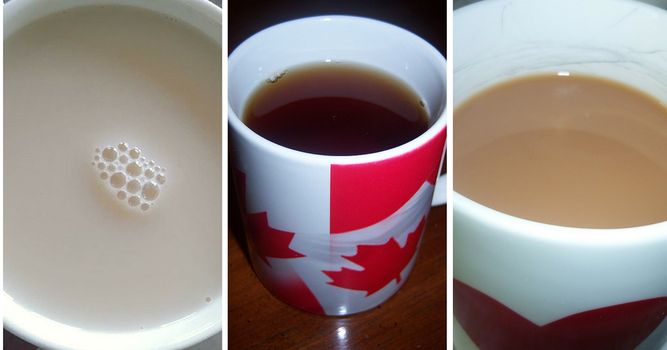 14 shades of tea, ranked by acceptability - JOE.co.uk