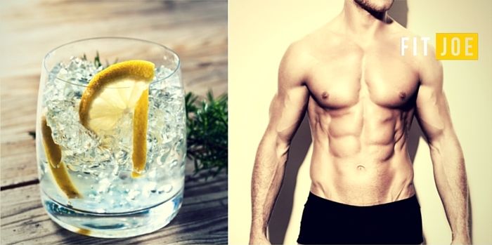 How to drink booze and still get a six pack - JOE.co.uk