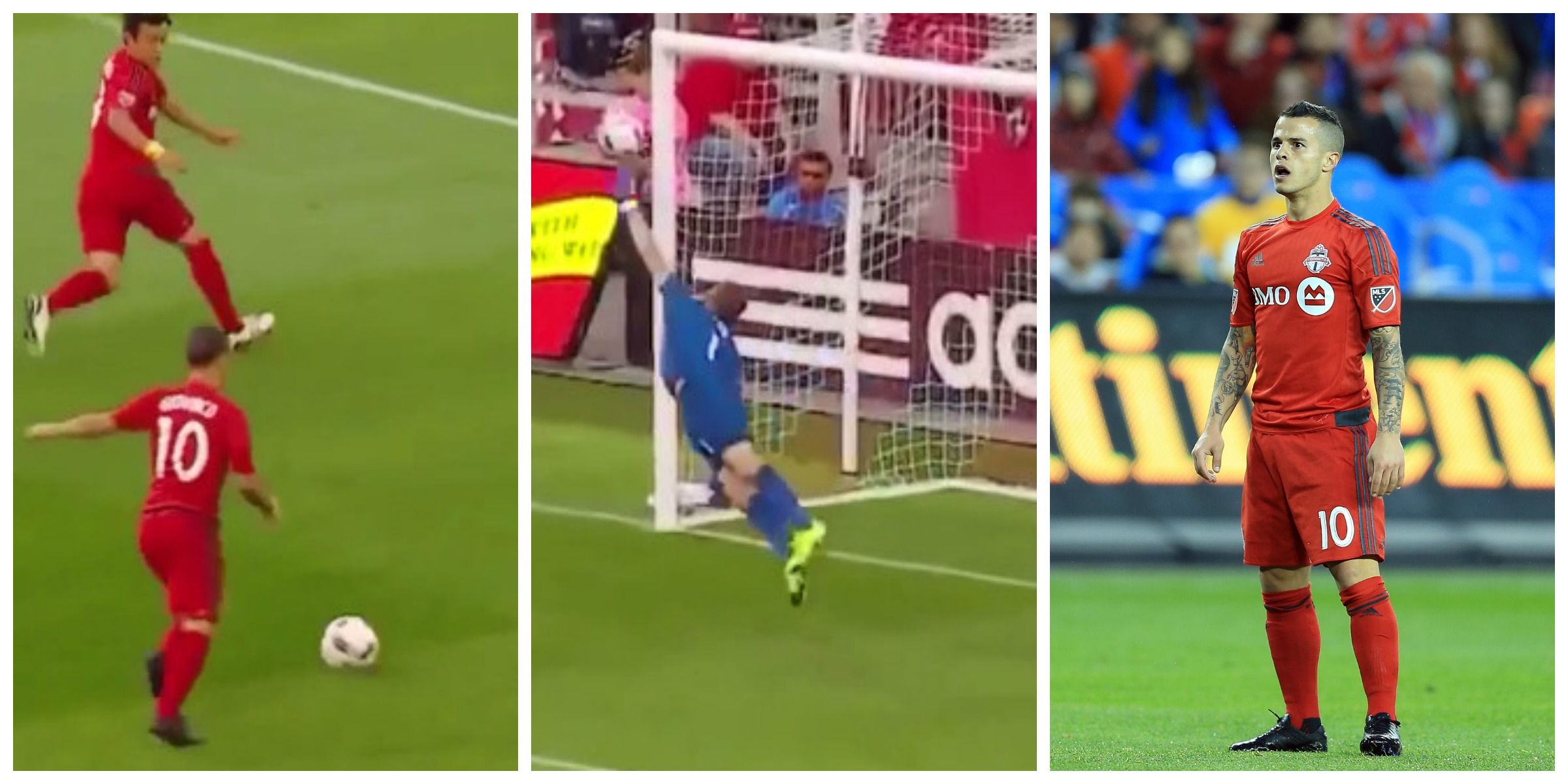 Watch MLS star Giovinco score one of the goals of the summer - JOE.co.uk