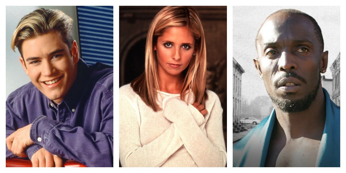 8 classic TV characters that need their own Netflix revival right now ...