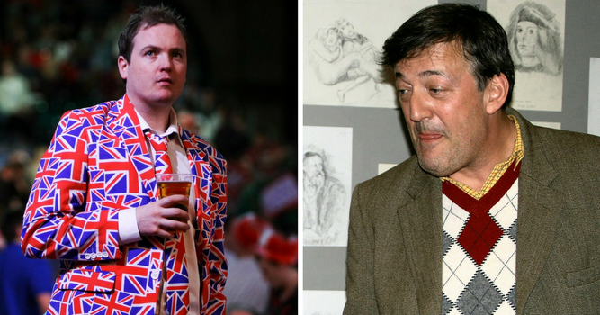 QUIZ: How stereotypically British are you? - JOE.co.uk