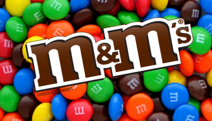 Mars have unveiled a delicious new type of M&M chocolate - JOE.co.uk
