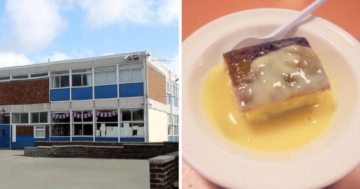 21 things you'll remember if you went to a really average British ...