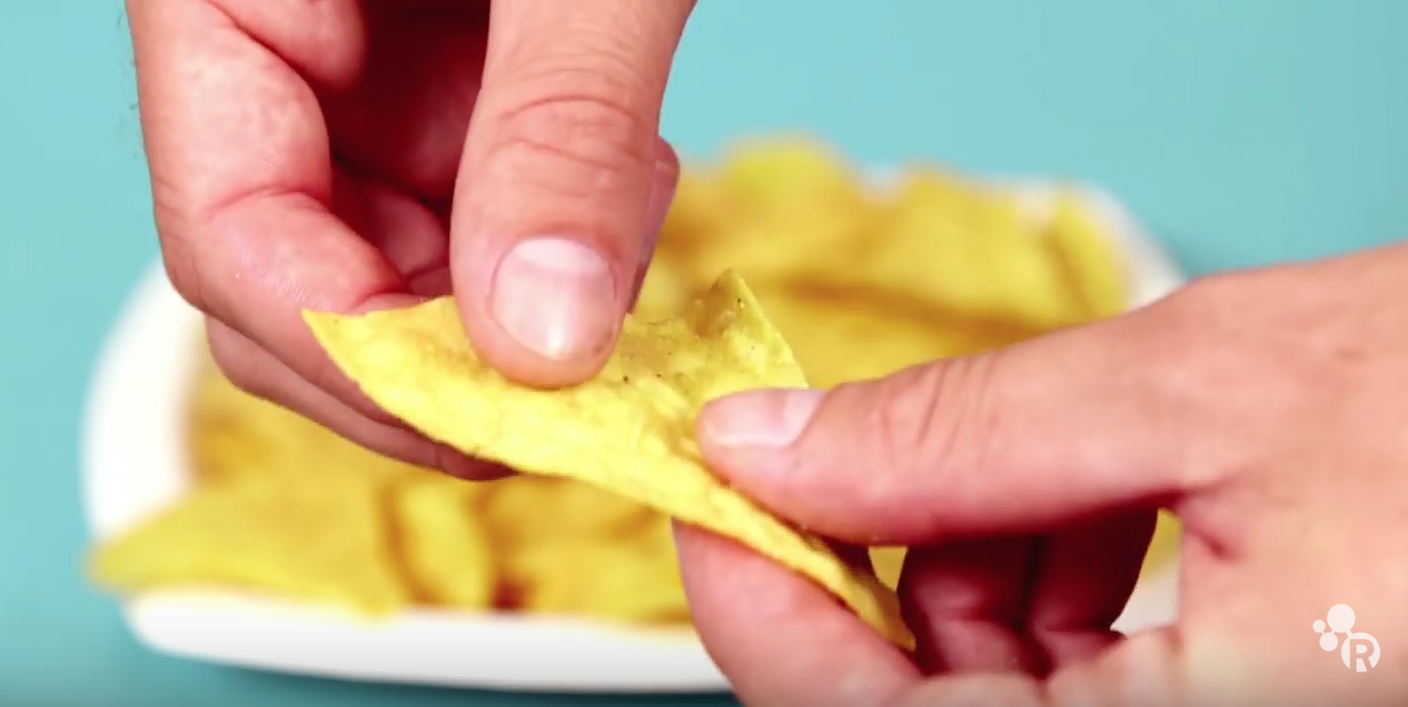 There's a remarkably simple way to resurrect soggy, stale crisps - JOE ...