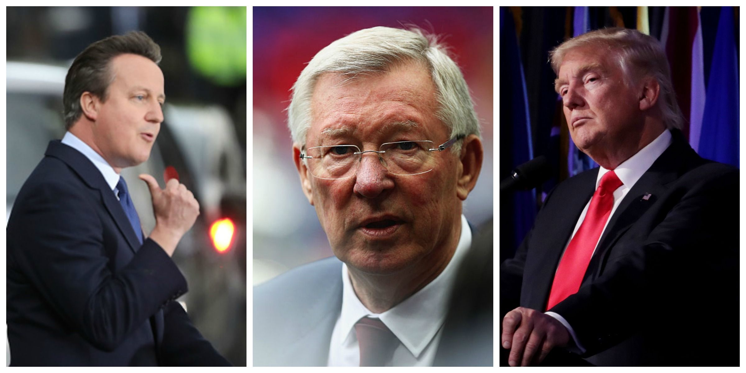 6 things with shorter odds than 150/1 shot Donald Trump winning the US ...