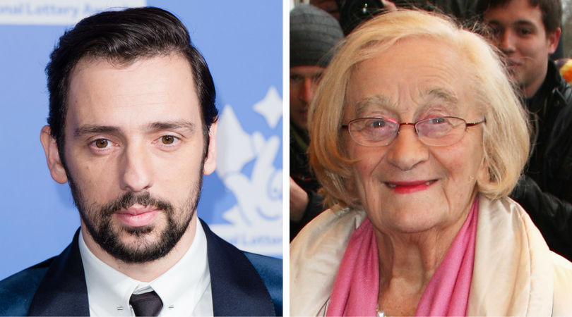 Ralf Little expresses how close Royle Family cast were with emotional ...