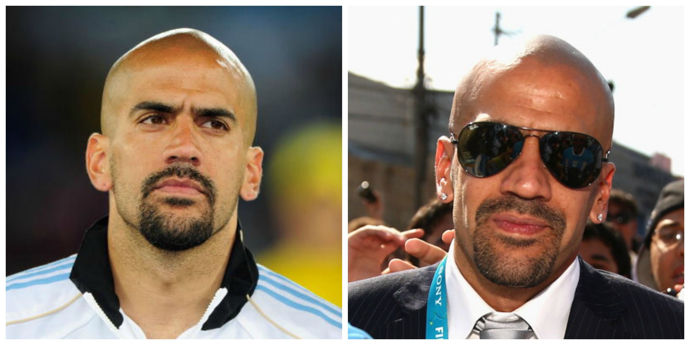 Juan Sebastián Verón is back playing at the age of 41 - JOE.co.uk