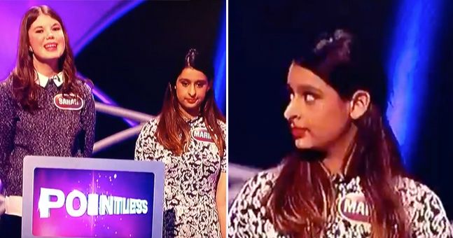 Watch the unbelievable Pointless answer that destroyed a friendship ...