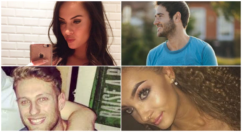 Here are the 13 most right-swiped men and women on Tinder - JOE.co.uk