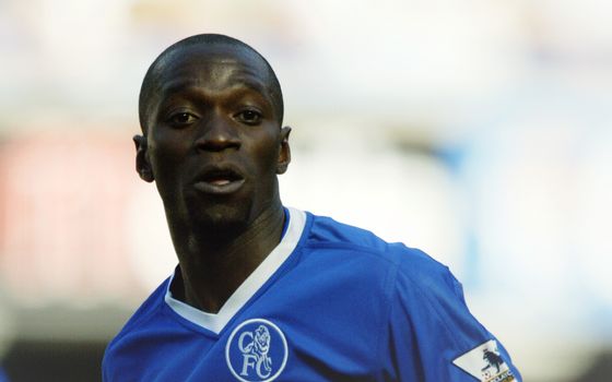 Claude Makélélé makes a surprise Premier League return as he joins ...