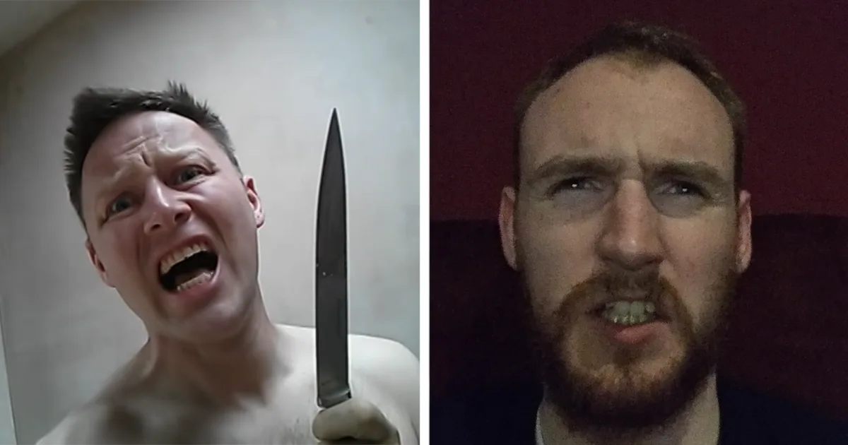 I watched 600 of Limmy's Vines back to back and saw the dark heart of ...