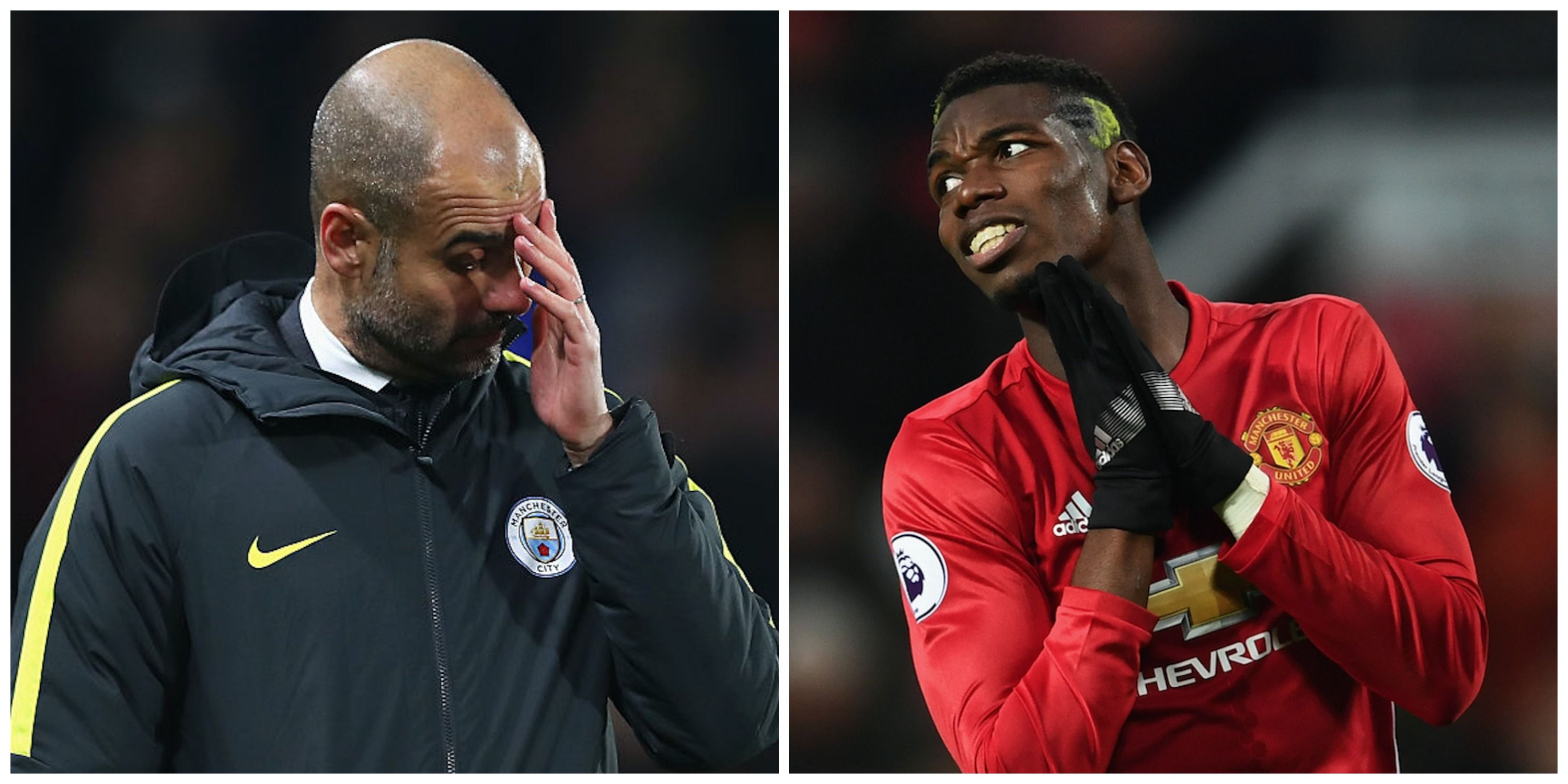 TV pundit slates £89m Paul Pogba as “useless” and brands Pep Guardiola ...
