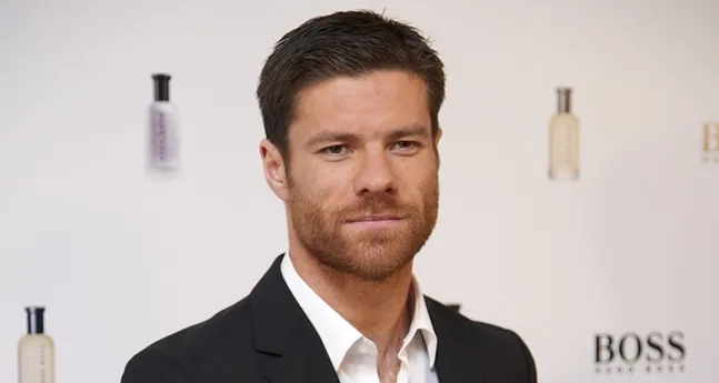 Xabi Alonso's retirement plans have been announced - JOE.co.uk