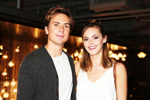 The Inbetweeners' Simon and Tara are reportedly getting married in real ...