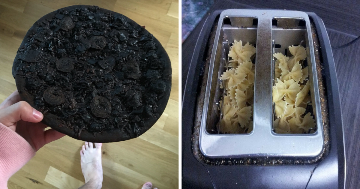 17 drunk chefs who are absolute masters of the art - JOE.co.uk