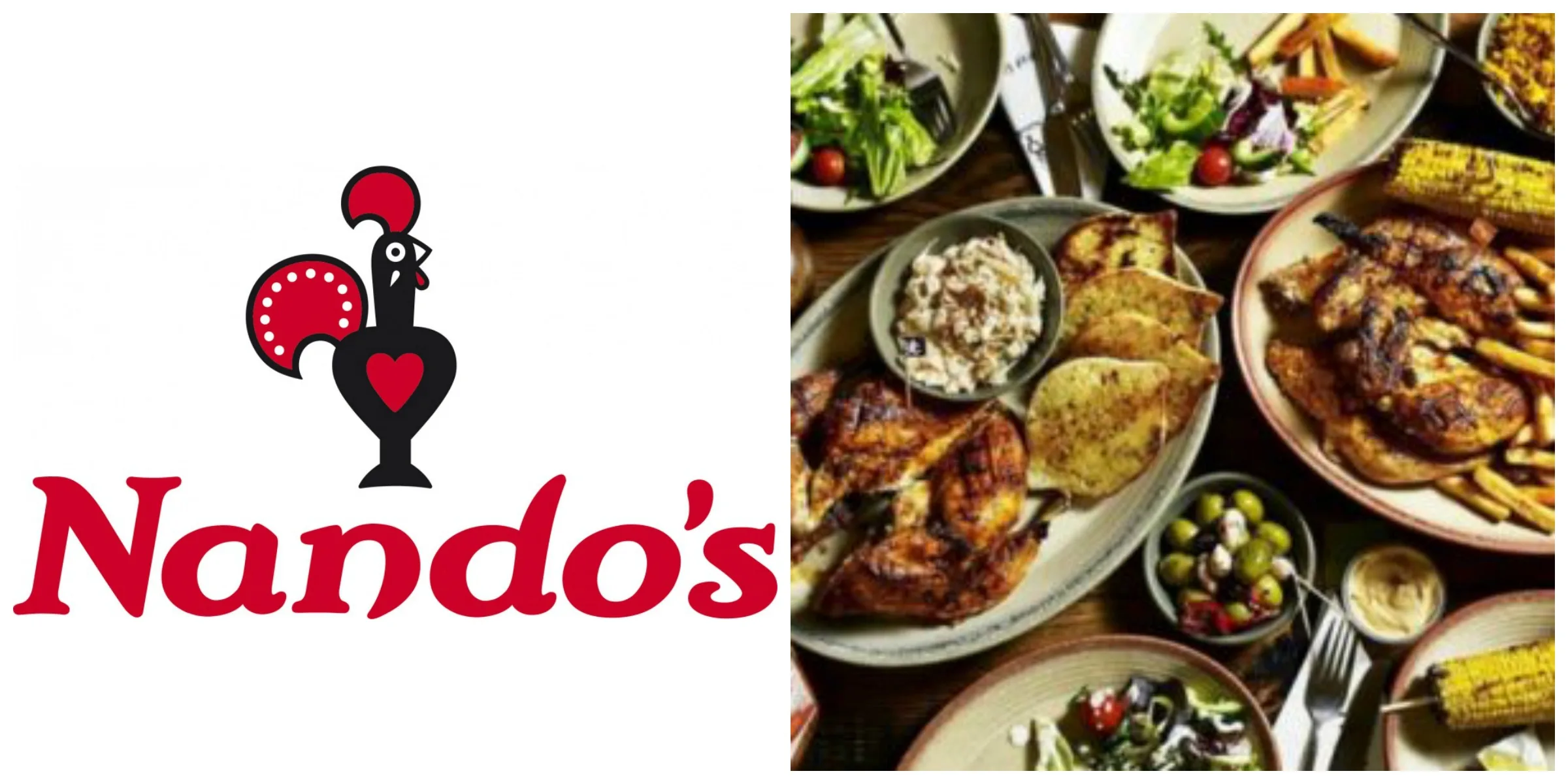 Nando's is bringing back a fan favourite for one month only - JOE.co.uk