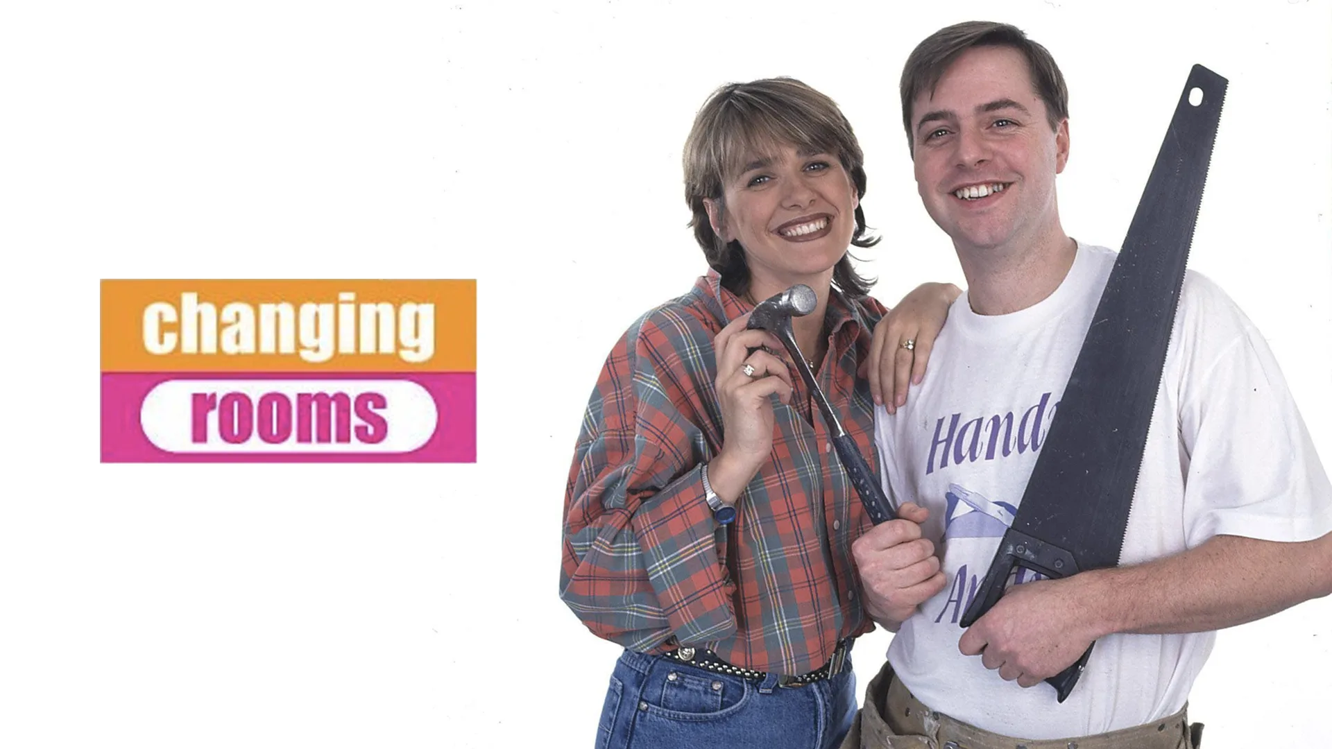 Seven reasons why Changing Rooms was easily the best television show of ...