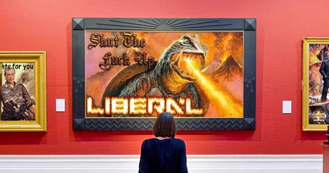 The JOE Guide to Far-Right Memes - JOE.co.uk