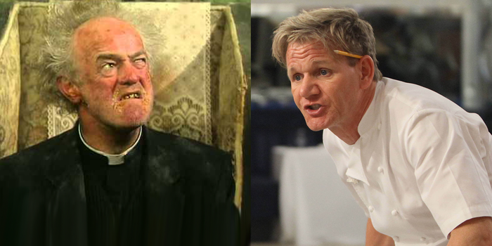 A definitive ranking of every swear word from worst to best - JOE.co.uk