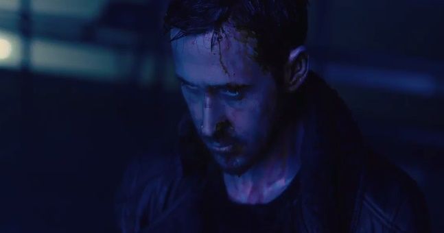 A brand new trailer for Blade Runner 2049 has arrived and it’s a thing ...
