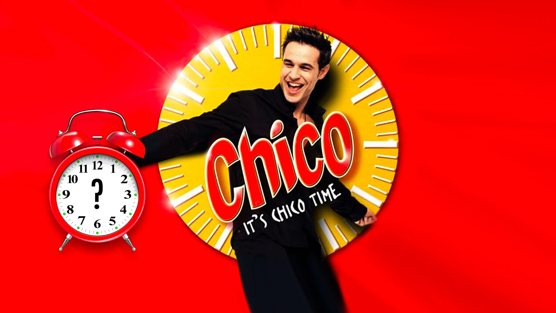 JOE Investigates: What time precisely is 'Chico Time'? - JOE.co.uk