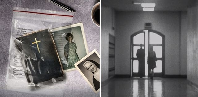 People are absolutely raving about Netlfix's latest true crime ...