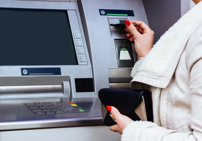 Here's how to spot a card-cloning device at your ATM - JOE.co.uk