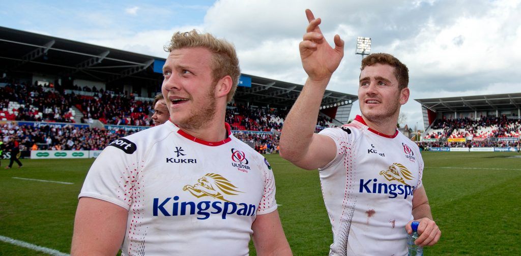 Paddy Jackson and Stuart Olding sacked by rugby club - JOE.co.uk
