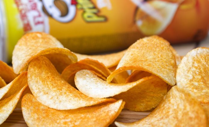 This guy's ranking of his favourite crisps started a very heated debate ...