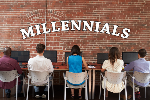 Quiz: Which millennial job will you have in the future? - JOE.co.uk