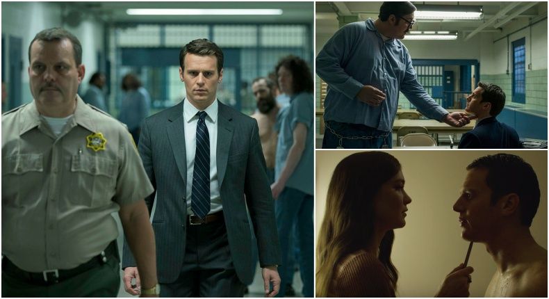 This new Netflix serial killer thriller series will be your new TV ...