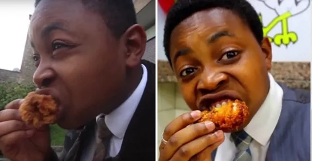 The Chicken Connoisseur is getting his own TV show - JOE.co.uk
