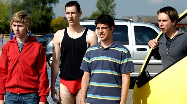 QUIZ: Can you guess the missing word from these famous Inbetweeners ...
