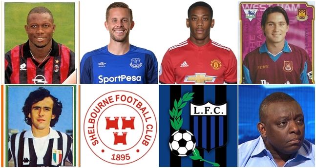 The JOE Football Quiz: Week 29 - JOE.co.uk