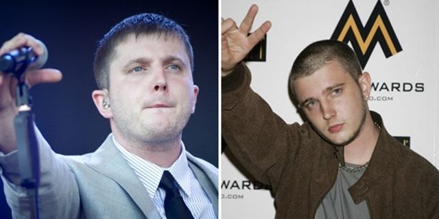 Plan B looks like a different person after ditching his unhealthy ...