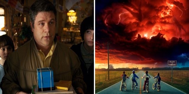 Stranger Things creator confirms the show paid tribute to one of the ...