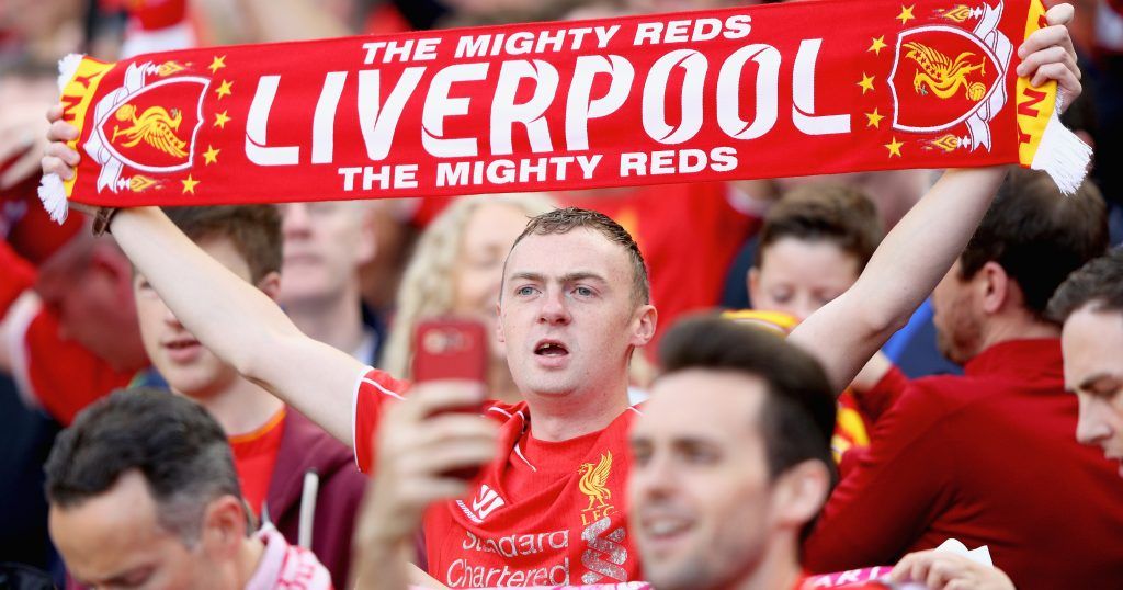 5 types of football fan you’ll encounter on a matchday - JOE.co.uk