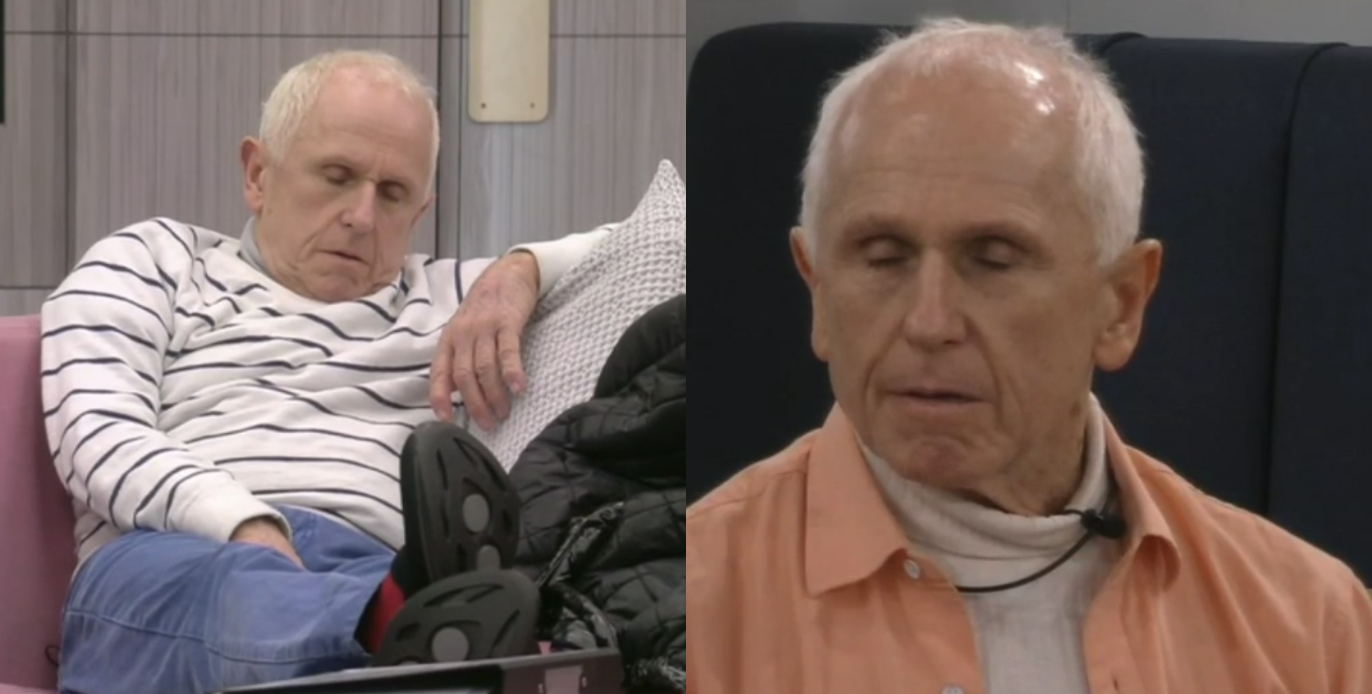 Seven important things we learned from last night's Big Brother - JOE.co.uk