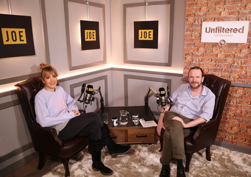 Paris Lees: I receive more abuse from transgender people and feminists ...