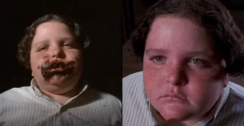 The actor who played Bruce Bogtrotter in Matilda looks completely ...